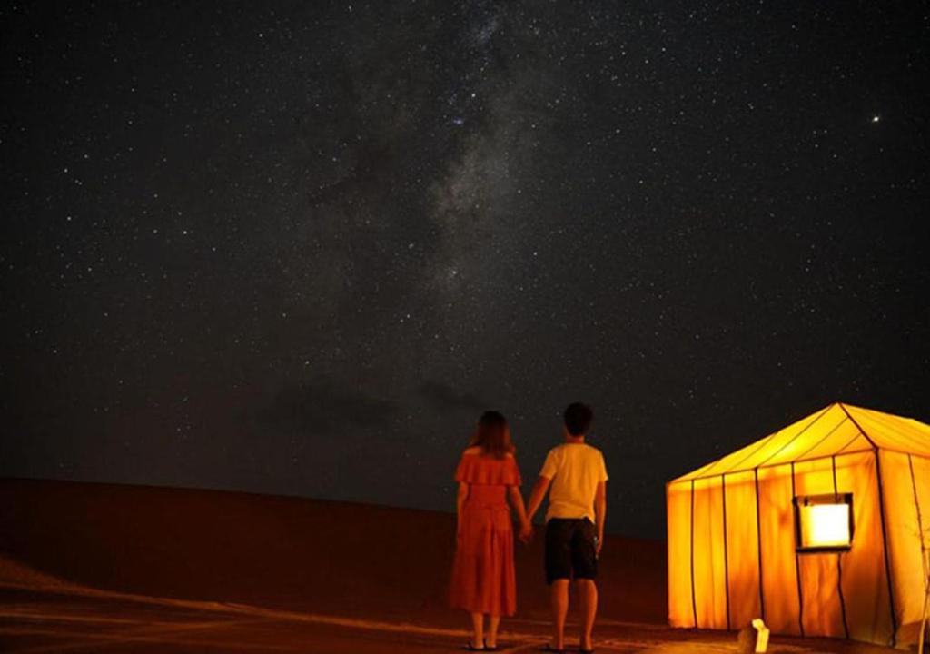 Sahara Relax Camps, Zagora – Updated 2023 Prices