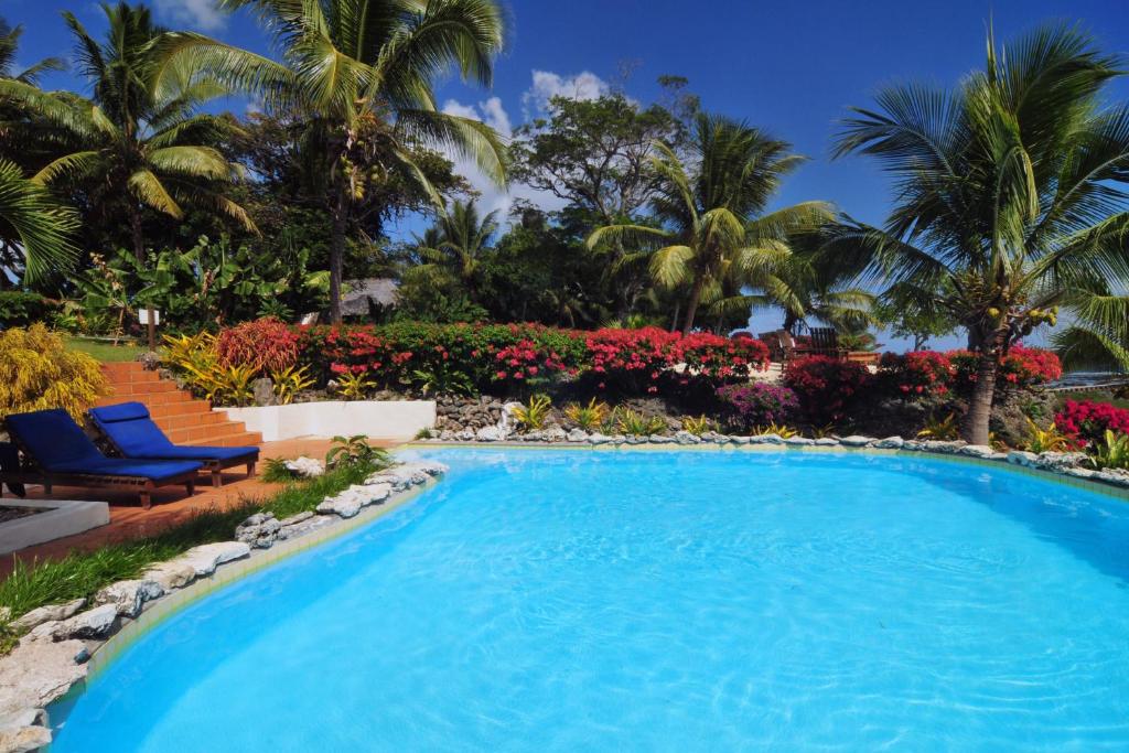 White Grass Ocean Resort & Spa, Tanna Island (updated prices 2025)