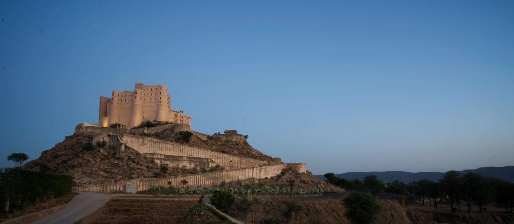 Alila Fort Bishangarh Jaipur - A Hyatt Brand, Jaipur (updated prices 2025)