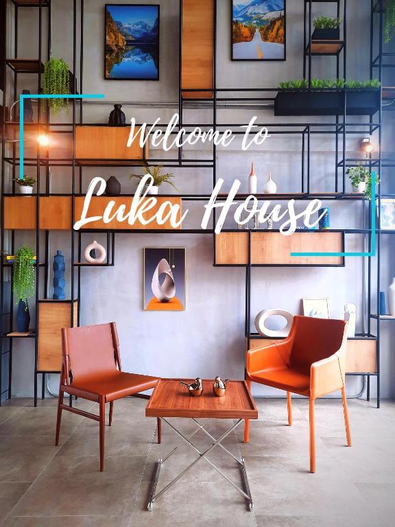 Luka House ลูก้า เฮาส์, Lam Luk Ka – Updated 2023 Prices