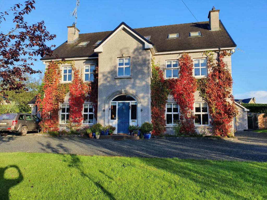 Lynster House, Monaghan (updated prices 2026)