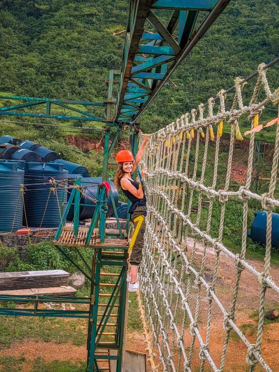 Rainforest Resort and Spa, Igatpuri -Nature's Luxury Awaits, Igatpuri ...