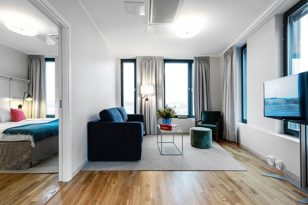 Biz Apartment Bromma, Stockholm (updated prices 2025)
