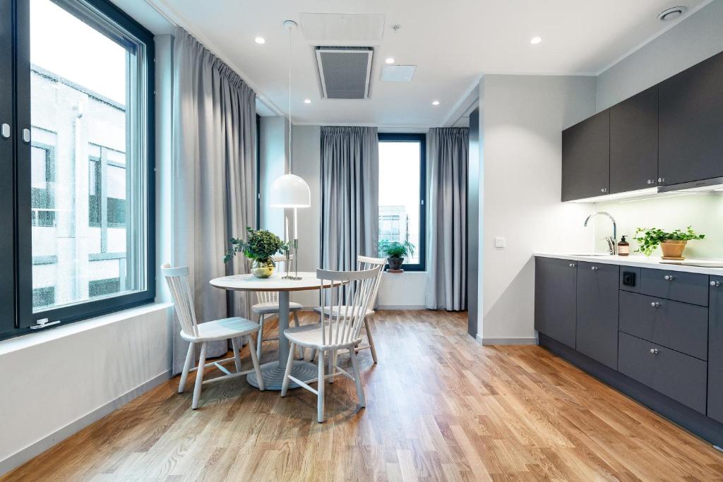 Biz Apartment Bromma, Stockholm (updated prices 2025)