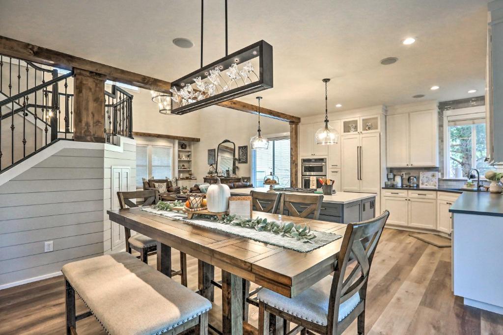 Cozy Bend Home - Walk to Old Mill District!, Bend (updated prices 2026)