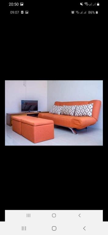 Tanish villa, Pointe aux Piments (precios actualizados 2024)