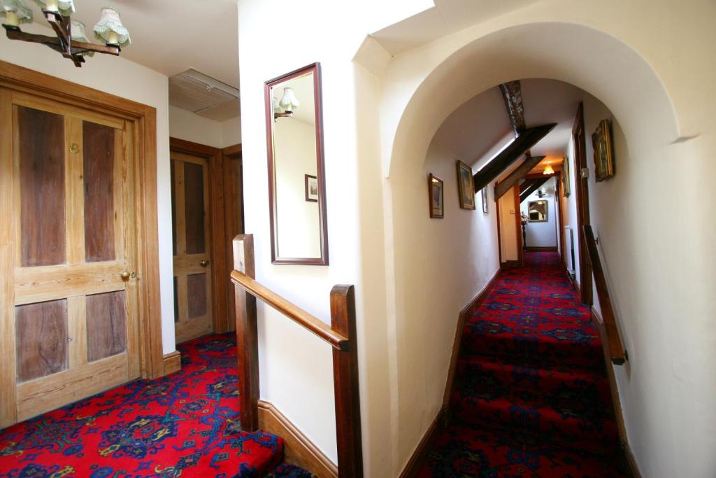 Collaven Manor, Okehampton (updated prices 2025)