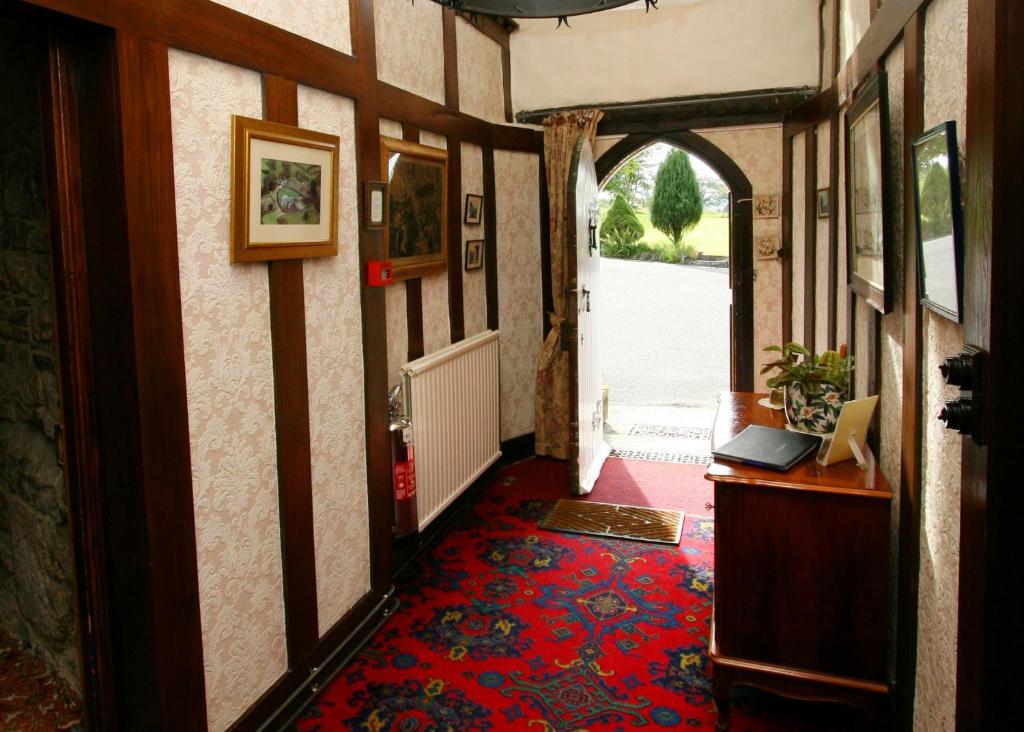 Collaven Manor, Okehampton (updated prices 2025)