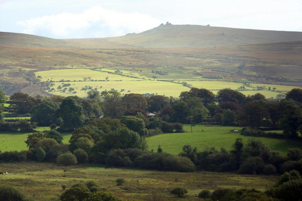 Collaven Manor, Okehampton (updated prices 2025)