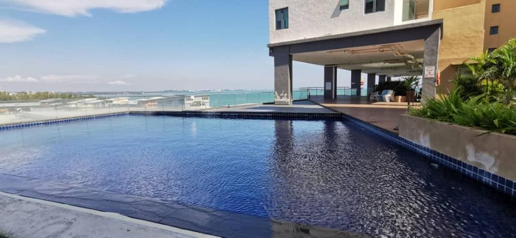 dwhaf private hotel, Port Dickson (updated prices 2026)