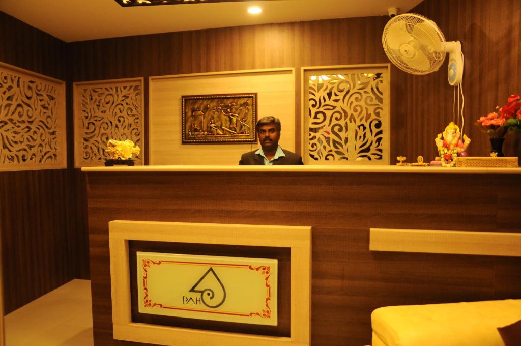 Platinum Arrow Hub, Sriperumbudur (aktualisierte Preise für 2025)