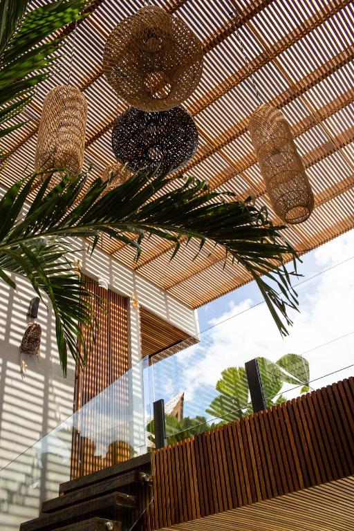 Beyond Bayou, Seminyak (updated prices 2025)