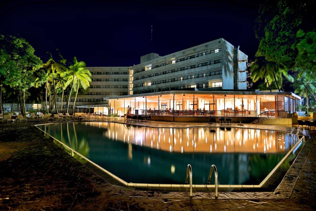 Radisson Blu Mammy Yoko Hotel, Freetown (updated prices 2025)