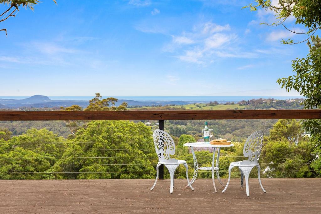 Serendipity Farm, Mapleton (updated prices 2025)