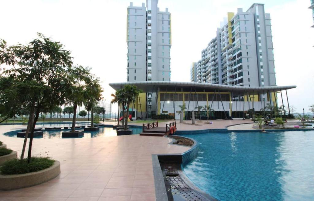 Parc Regency by RR JBcity, Johor Bahru (updated prices 2025)