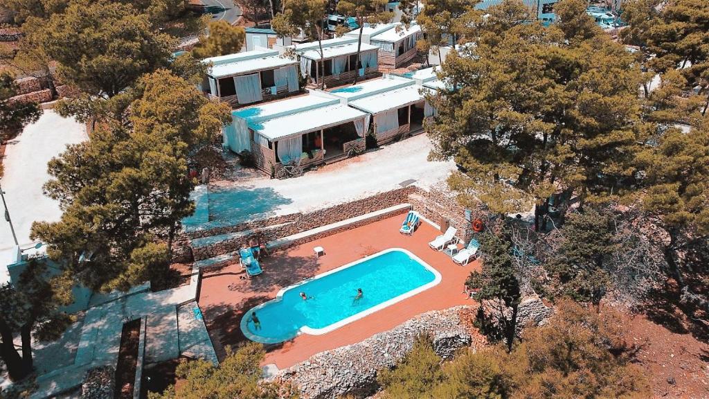 Boutique Camping Bunja, Supetar (updated prices 2025)