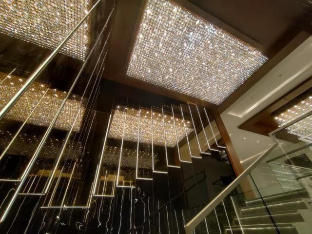 Villa Ornate Lush - Igatpuri