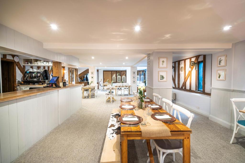 The Farmhouse at Fincham, Fincham (updated prices 2025)