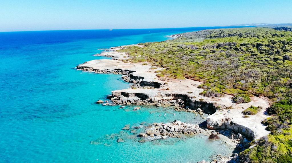 VOI Daniela Essentia, Conca Specchiulla (updated prices 2025)