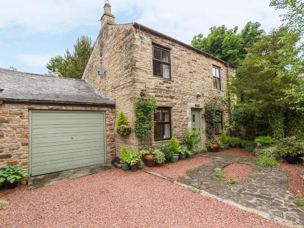 Crescent Cottage - Escocia