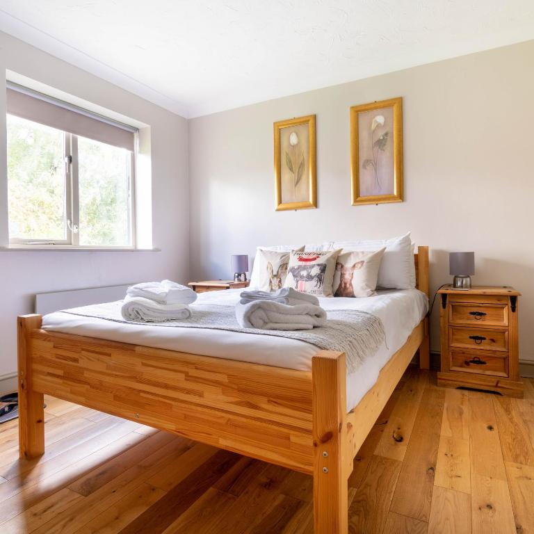 The Farmhouse at Fincham, Fincham (updated prices 2025)