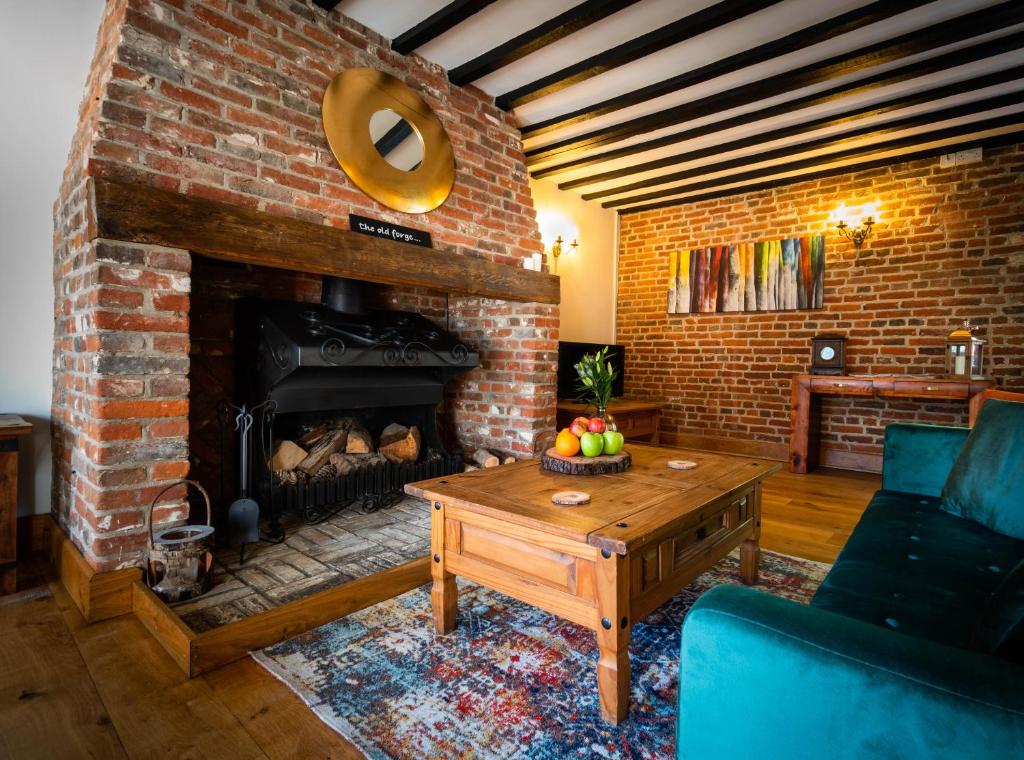 The Farmhouse at Fincham, Fincham (updated prices 2025)