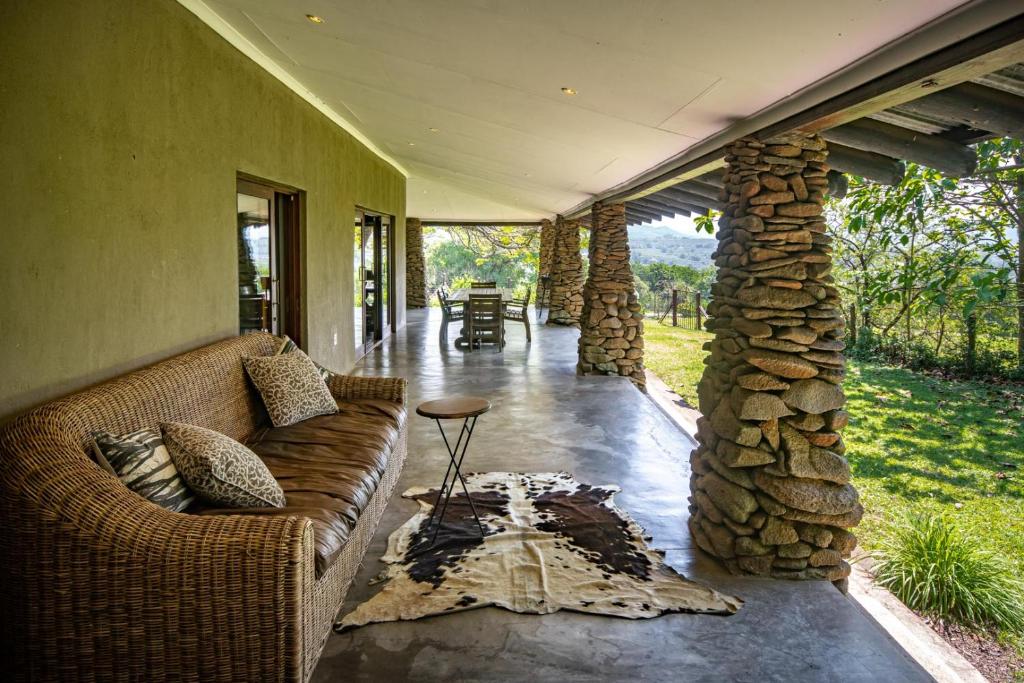 Summerfields Rose Retreat and Spa, Hazyview (updated prices 2025)