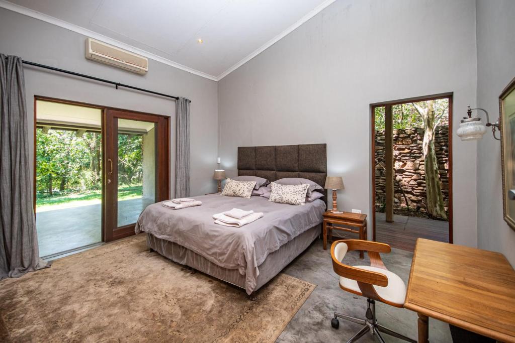 Summerfields Rose Retreat and Spa, Hazyview (updated prices 2025)