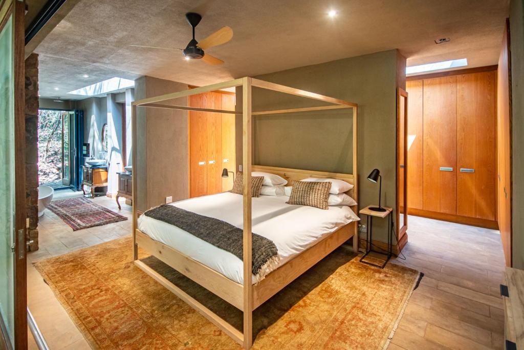 Summerfields Rose Retreat and Spa, Hazyview (updated prices 2025)
