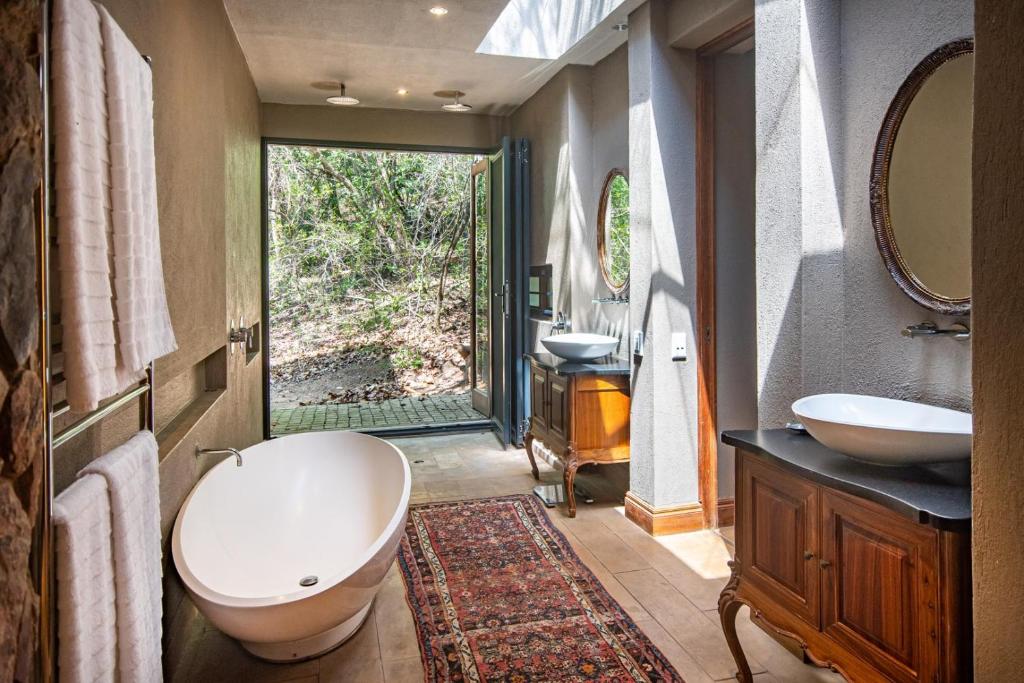 Summerfields Rose Retreat and Spa, Hazyview (updated prices 2025)