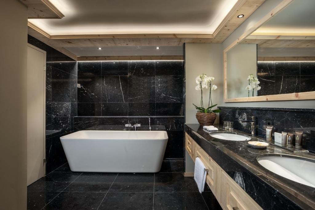 Hotel Seehof Davos, Davos (updated prices 2025)