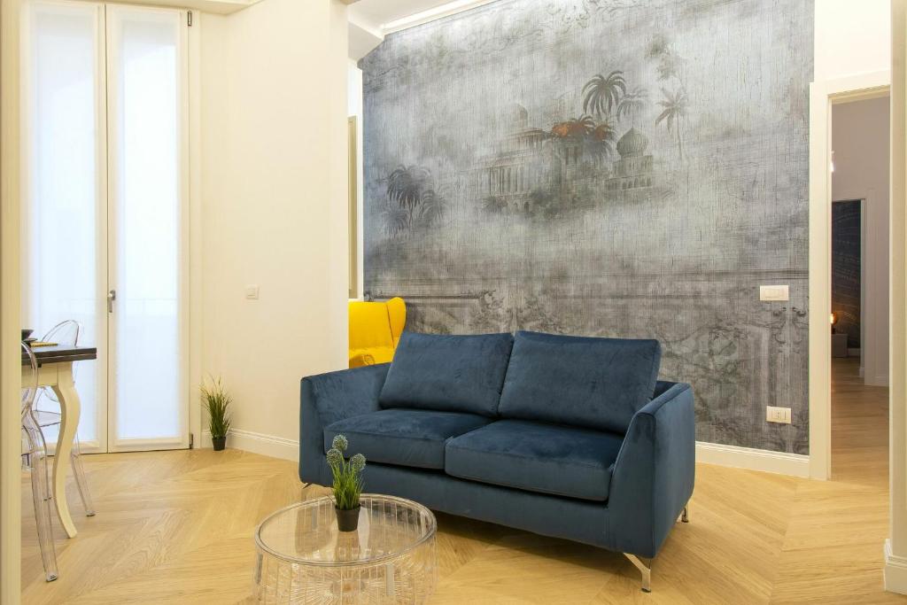 Cavour Stylish House, Florence (updated prices 2026)