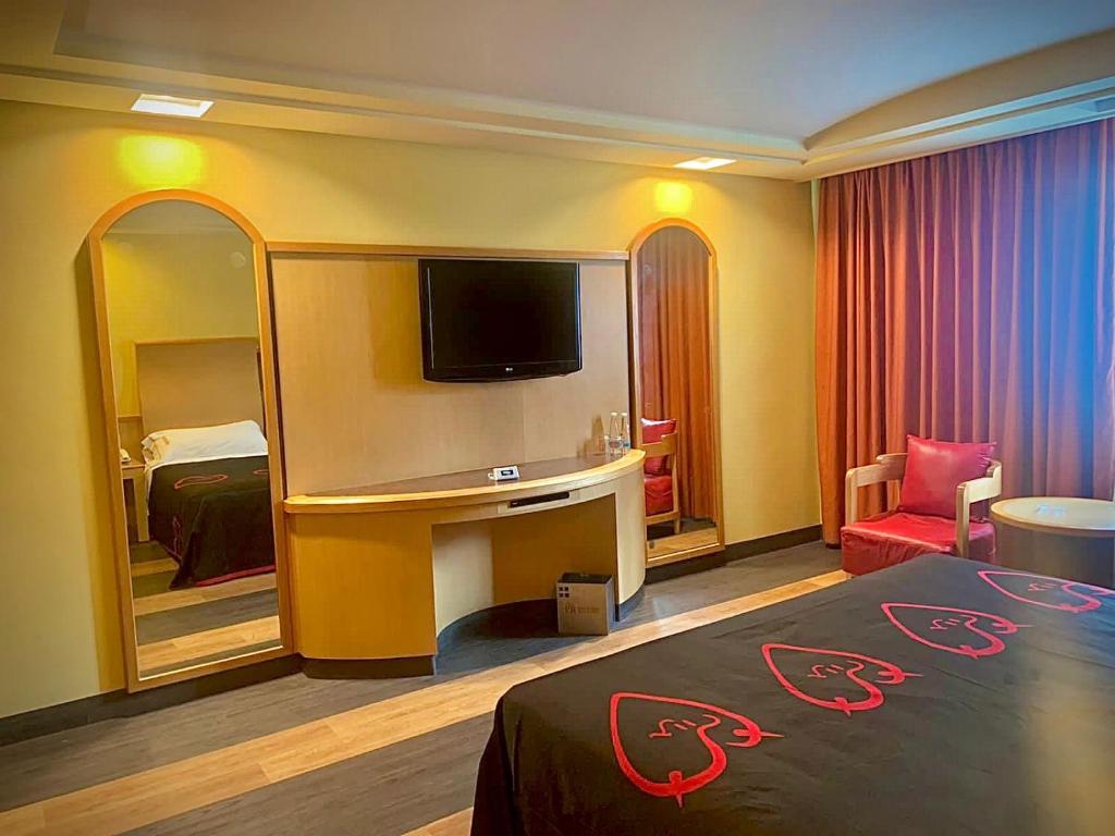 Hotel & Villas Plaza del Rey - Solo Adultos, Mexico (tarifs actualisés ...