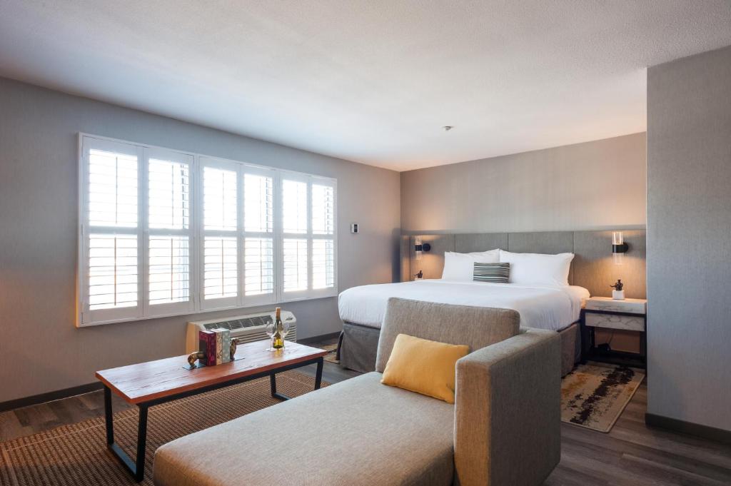 Hotel Indigo Napa Valley by IHG, Napa (updated prices 2025)