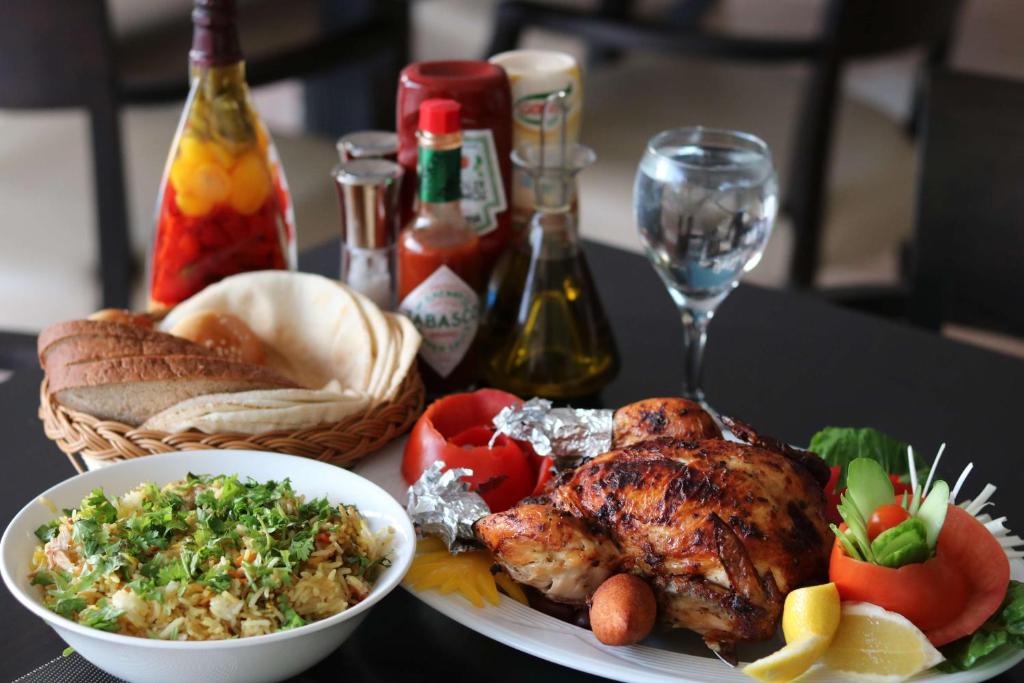 Radisson Blu Hotel, Yanbu, Yanbu (updated prices 2025)