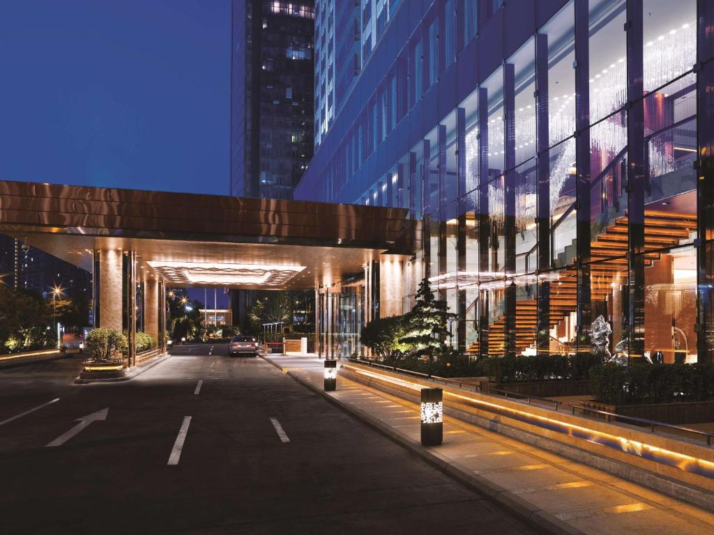 Kerry Hotel, Beijing by Shangri-La, Beijing (updated prices 2025)