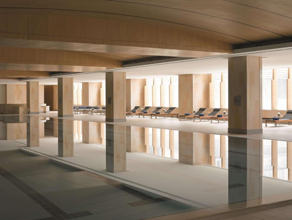 Kerry Hotel, Beijing by Shangri-La - 5 Kilometers to The Forbidden City ...