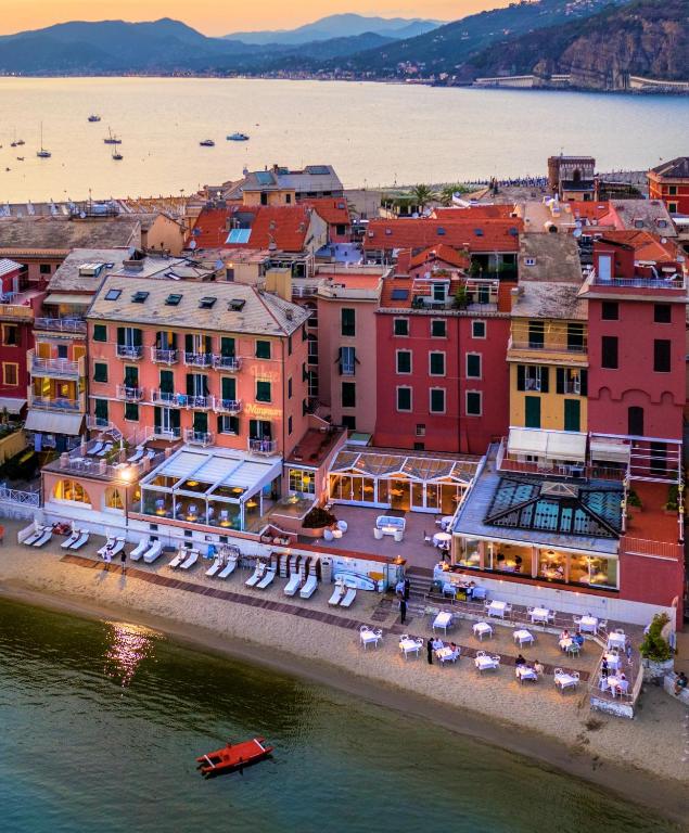 Hotel Miramare & Spa, Sestri Levante (updated prices 2025) Hotel Miramare & Spa, Sestri Levante (updated prices 2025)