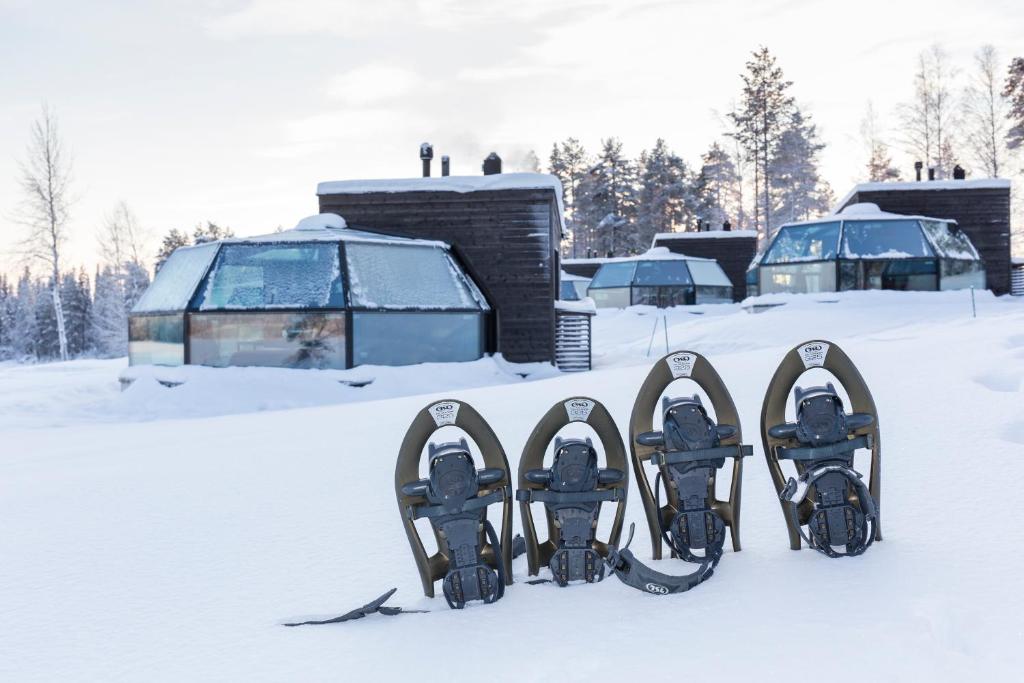 Ranua Resort Arctic Igloos, Ranua (updated prices 2025)