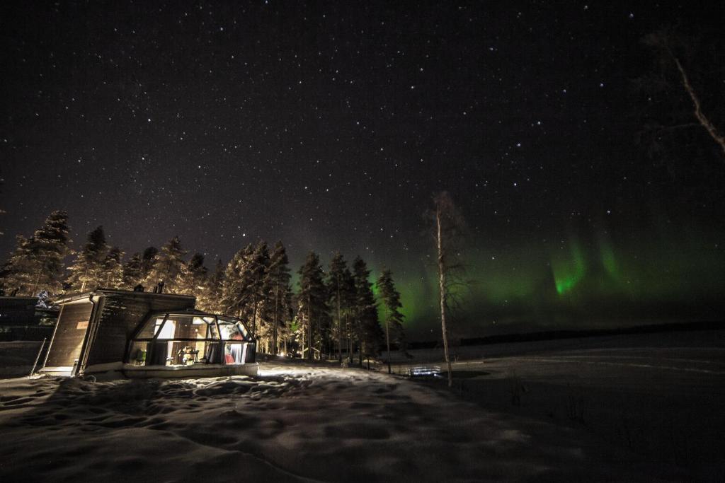 Ranua Resort Arctic Igloos, Ranua (updated prices 2025)