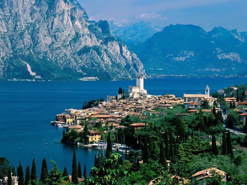 Vacanze Francesca, Bussolengo (aktualisierte Preise für 2025)