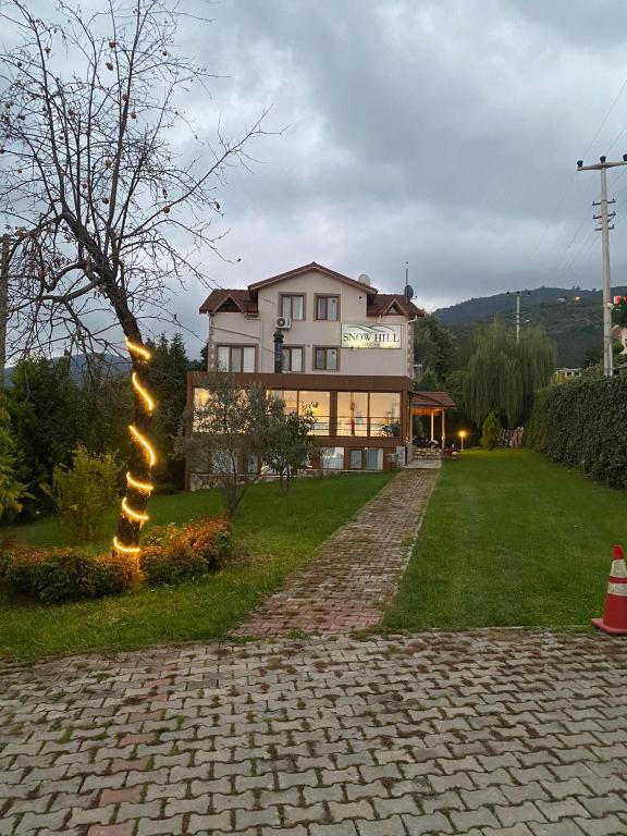 SNOW HİLL HOUSE Pansiyon, Kartepe (updated prices 2026)