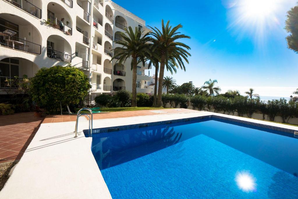 VERDEMAR 9 MENYBER, Nerja (updated prices 2026)
