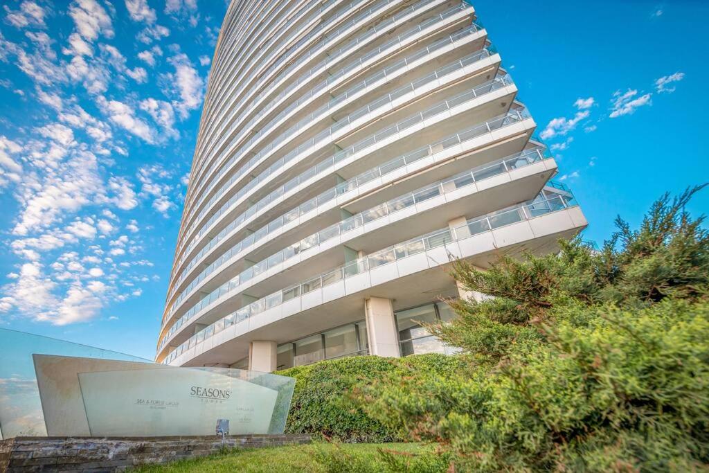 Apartamento Premium con vista al mar, Punta del Este (precios actualizados 2025)