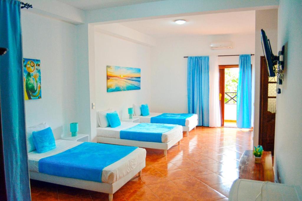 Aparthotel Santa Maria Beach, Santa Maria (updated prices 2025)