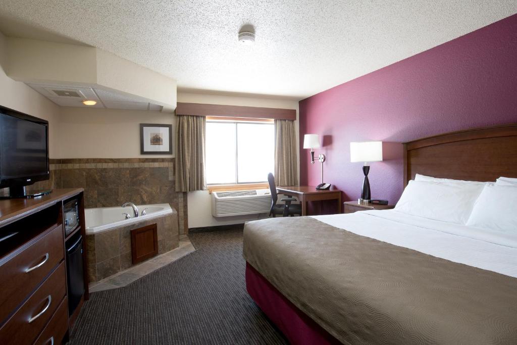 AmericInn by Wyndham Medora, Medora (updated prices 2025)
