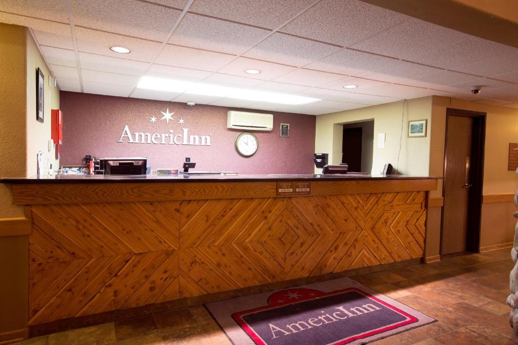 AmericInn by Wyndham Medora, Medora (updated prices 2025)