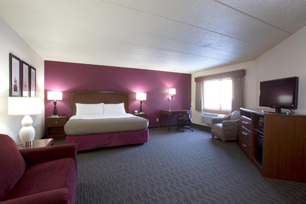 AmericInn by Wyndham Medora, Medora (updated prices 2025)
