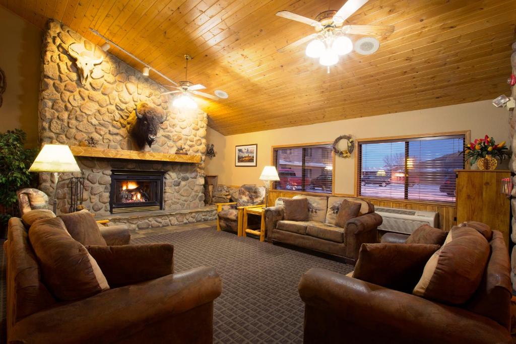 AmericInn by Wyndham Medora, Medora (updated prices 2025)