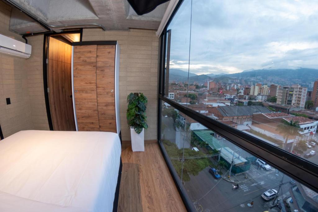 Loft 43, Medellín (precios actualizados 2024)
